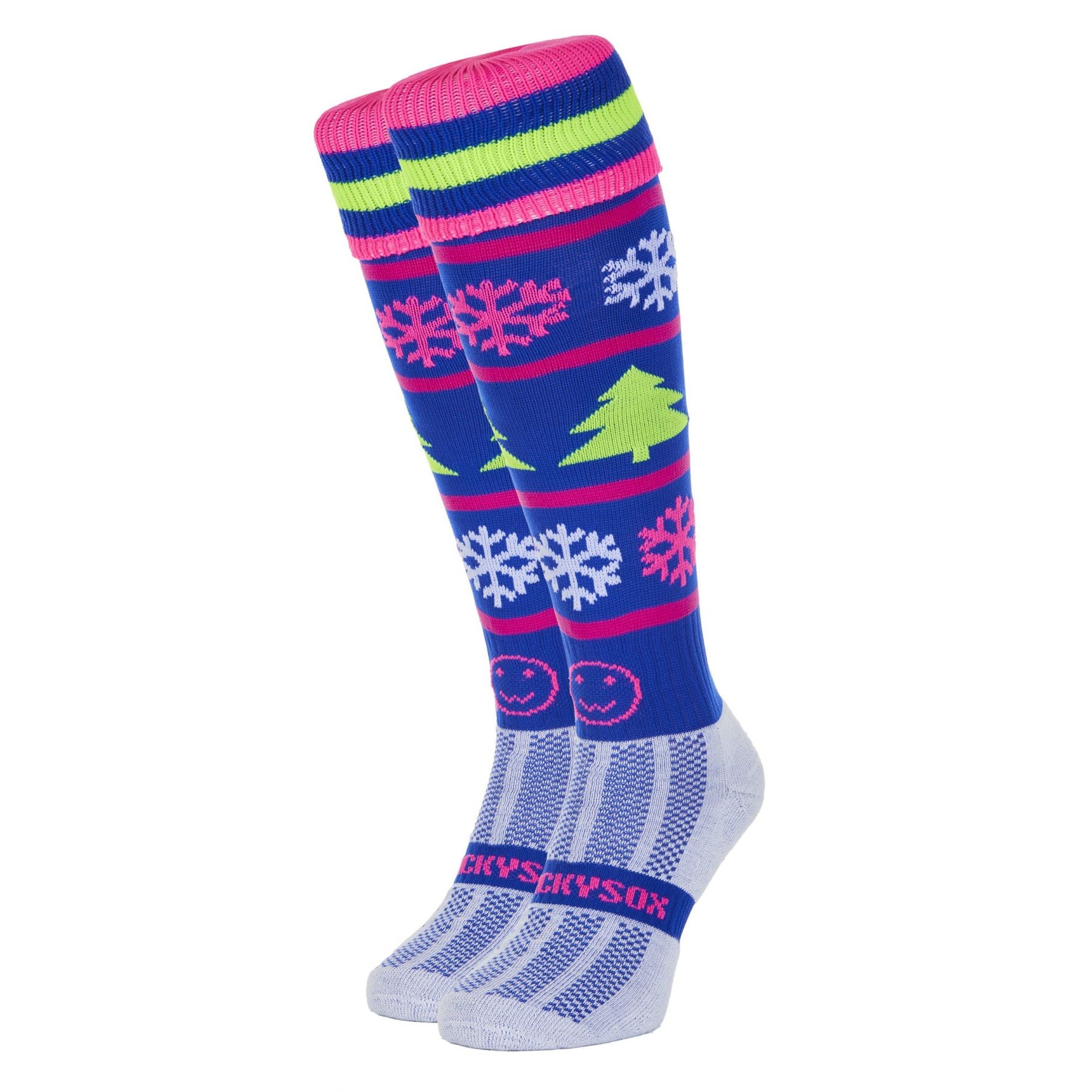 Wacky Sox Frosty Frolics – The Hockey Shed